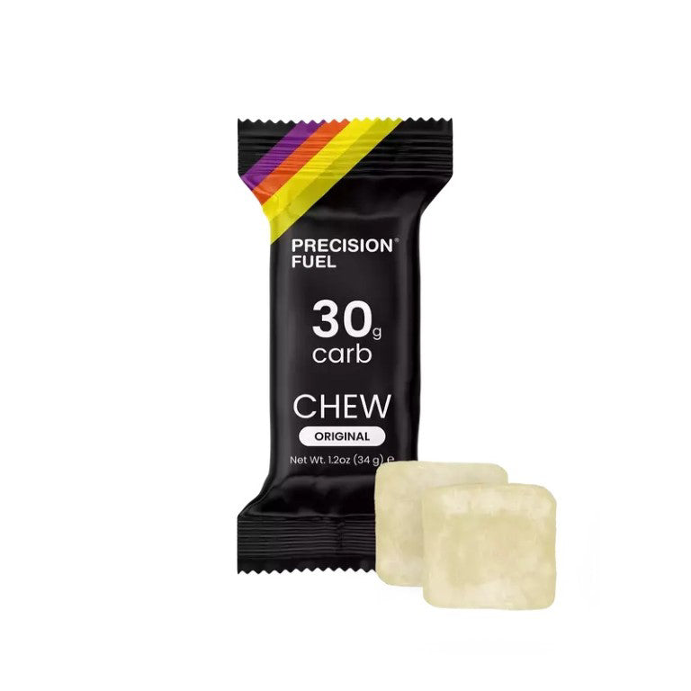 Precision Fuel & Hydration PF 30 Chew Original – Racing Cycles