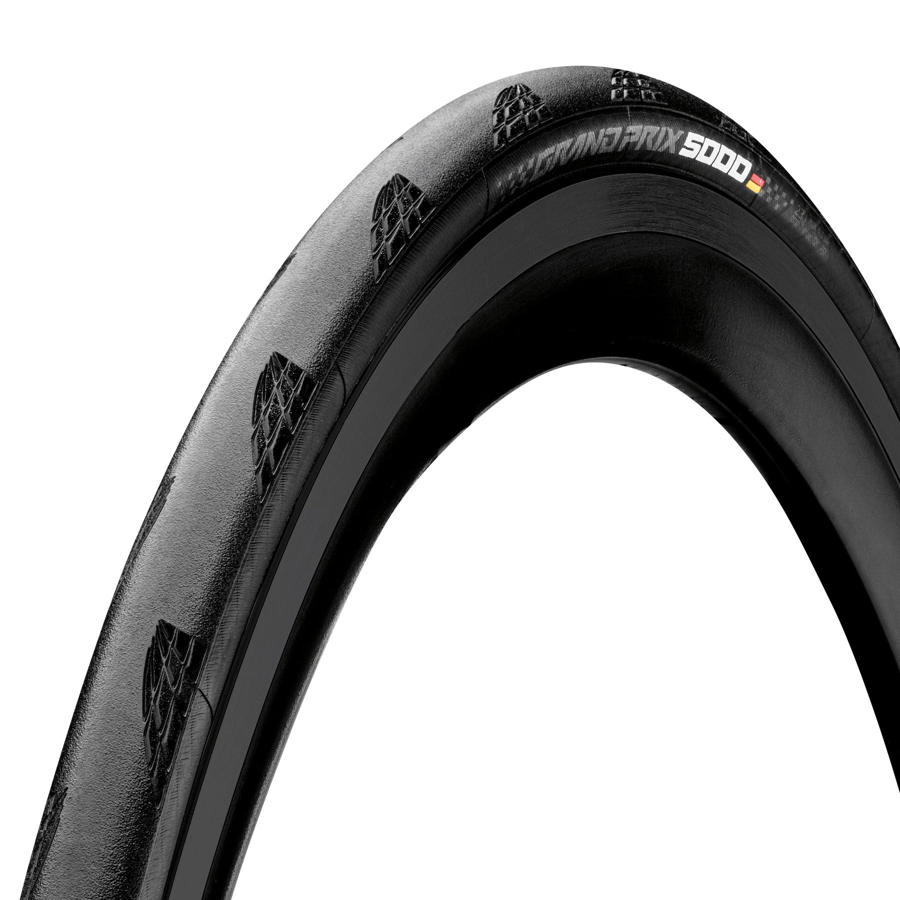 CONTINENTAL GRAND PRIX 5000 – Racing Cycles